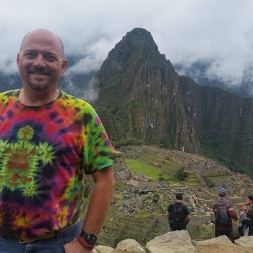 Meet AFC Alum Chris & Scott: We Are All One - A Fresh Chapter