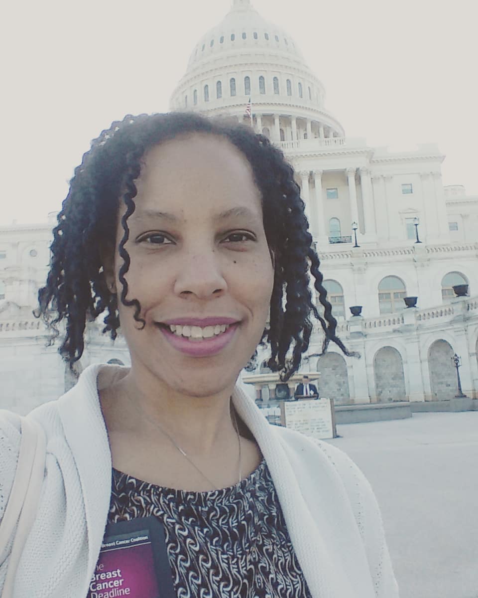Tanessa Noll: A Fresh Chapter Ambassador - A Fresh Chapter