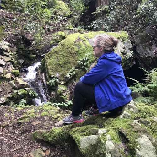 Terri Coutee: My ReFresh Experience as a Patient Advocate - A Fresh Chapter