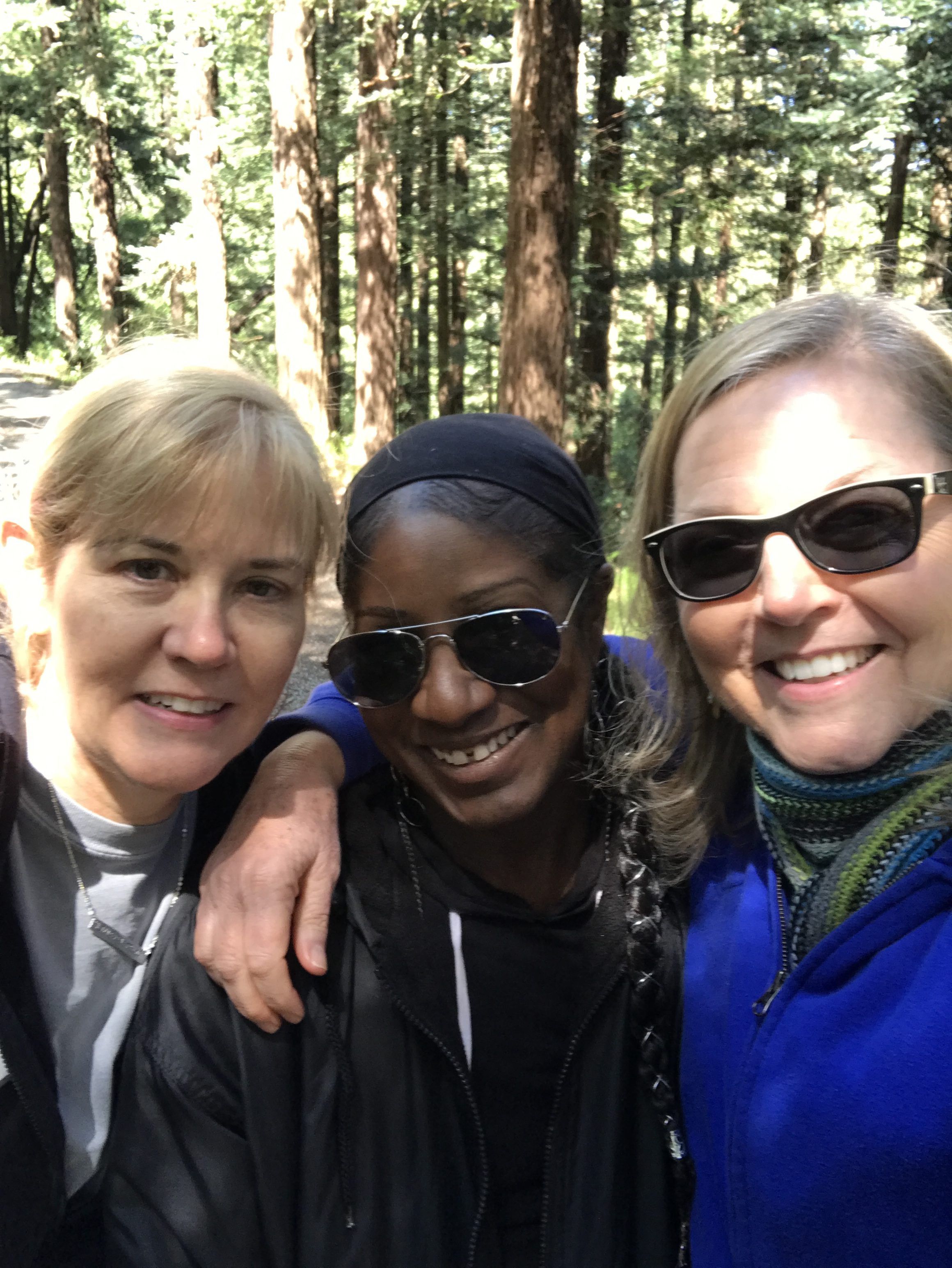 Terri Coutee: My ReFresh Experience as a Patient Advocate - A Fresh Chapter