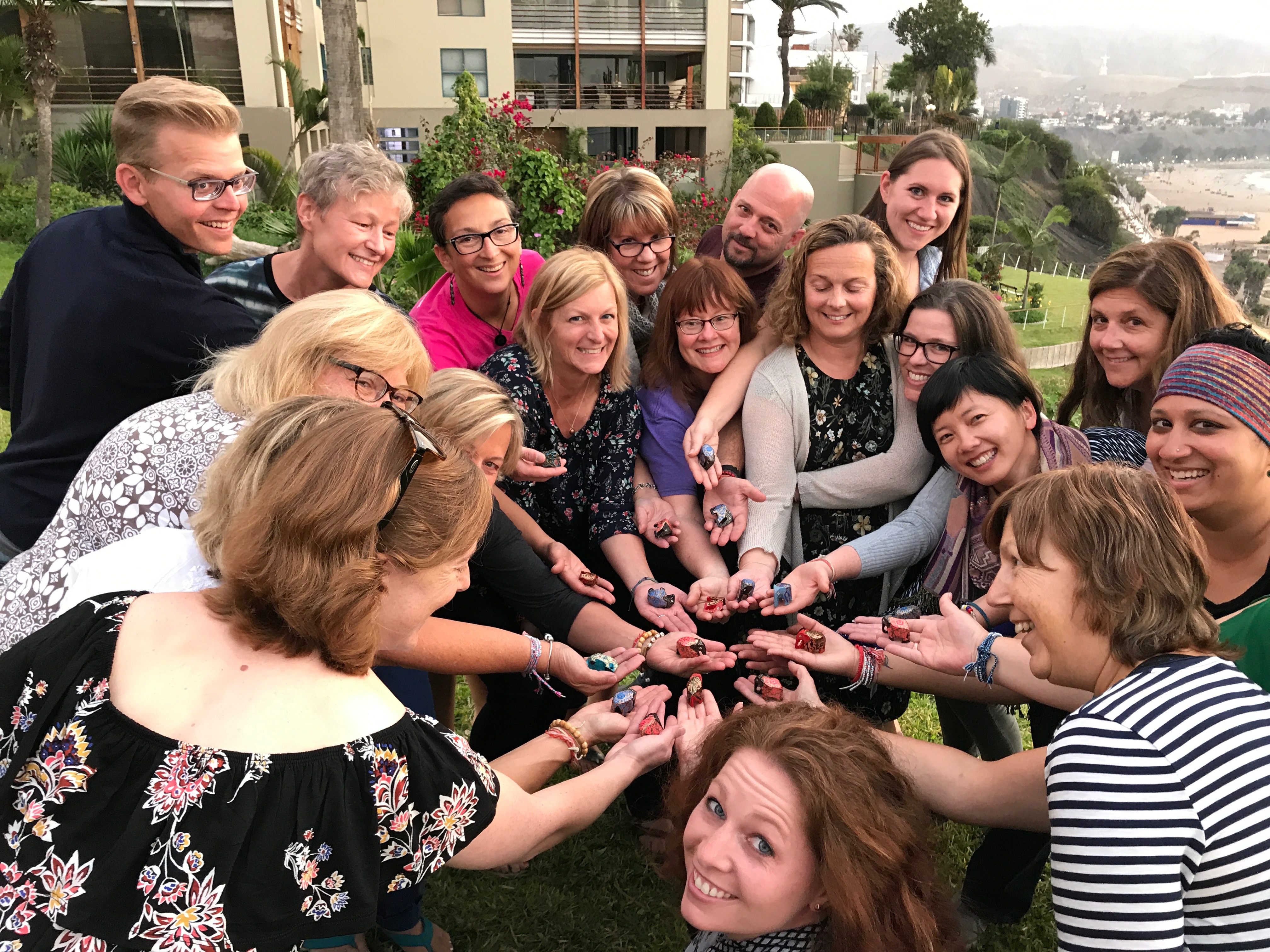 Alumni Stories - Kate - A Fresh Chapter